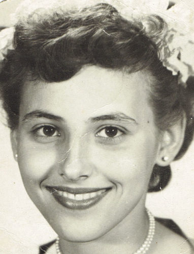 Ruth A. Fox | News, Sports, Jobs - Tribune Chronicle